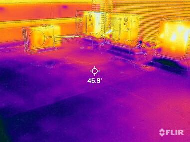 Waterproofing in Dubai | Matrix Bldg | UAE, KSA, Oman, India